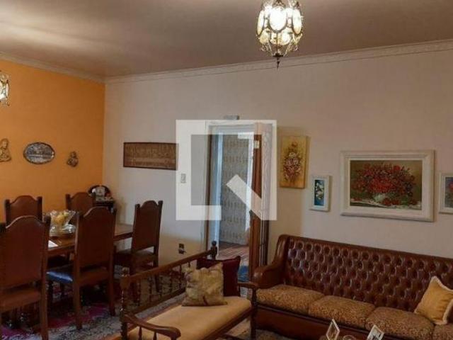 Apartamento à Venda Vila Mariana, 3 Quartos, 168 m² São Paulo