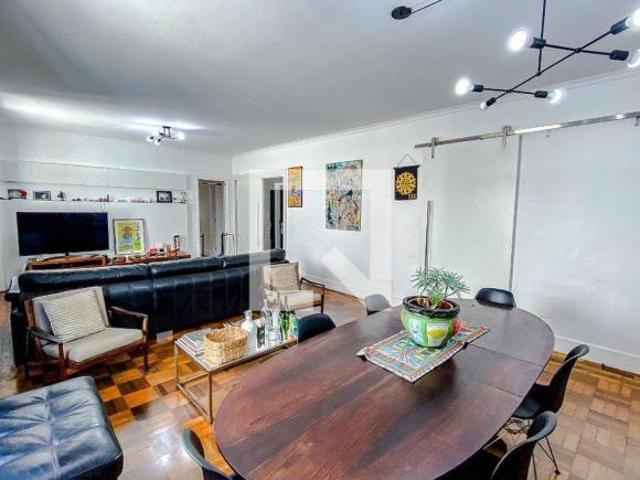 Apartamento à Venda Vila Mariana, 3 Quartos, 160 m2