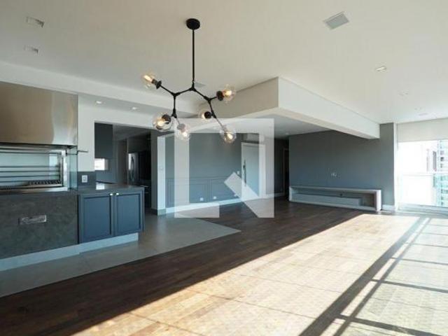 Apartamento à Venda Vila Mariana, 3 Quartos, 160 m2