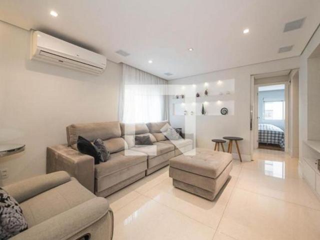 Apartamento à Venda Vila Mariana, 3 Quartos, 162 m2