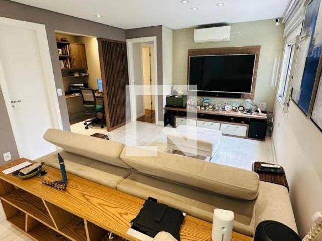 Apartamento à Venda Vila Mariana, 3 Quartos, 162 m2
