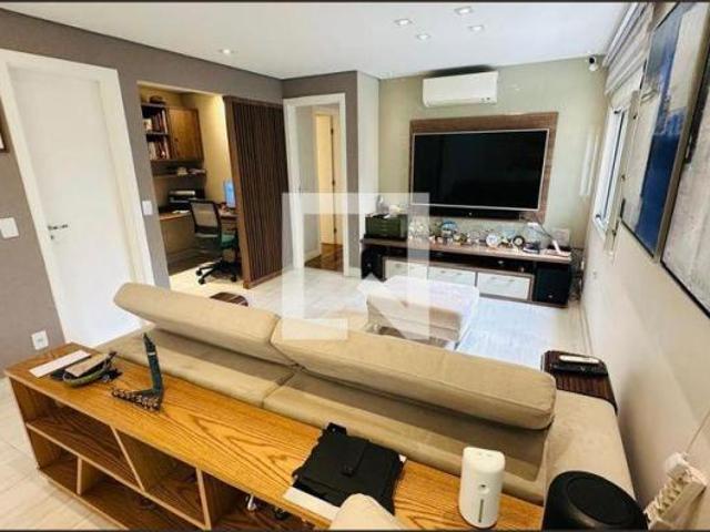 Apartamento à Venda Vila Mariana, 3 Quartos, 162 m² São Paulo