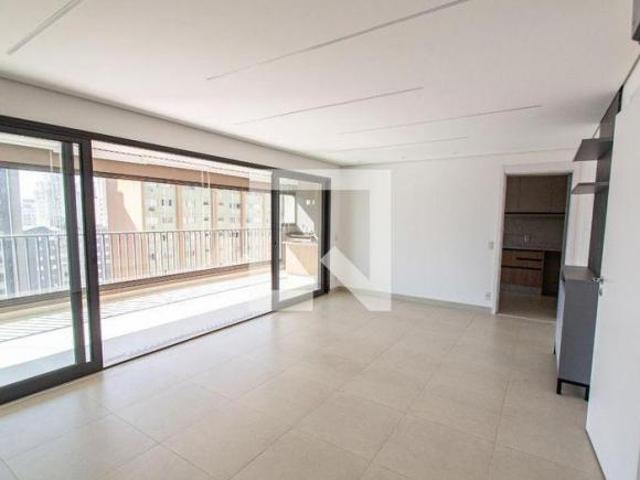 Apartamento à Venda Vila Mariana, 3 Quartos, 163 m2