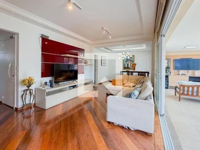 Apartamento à Venda Vila Mariana, 3 Quartos, 175 m2