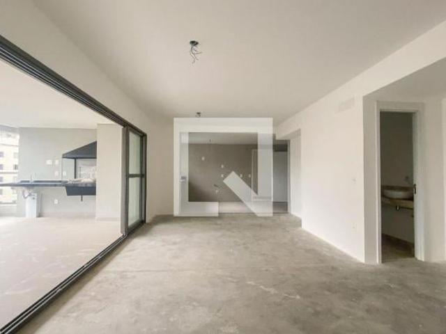 Apartamento à Venda Vila Mariana, 3 Quartos, 176 m2