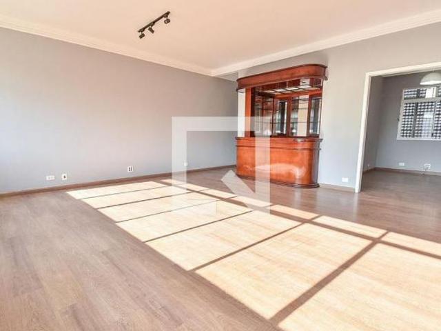 Apartamento à Venda Vila Mariana, 3 Quartos, 176 m2