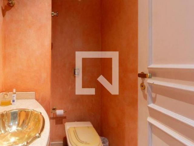 Apartamento à Venda Vila Mariana, 3 Quartos, 176 m2