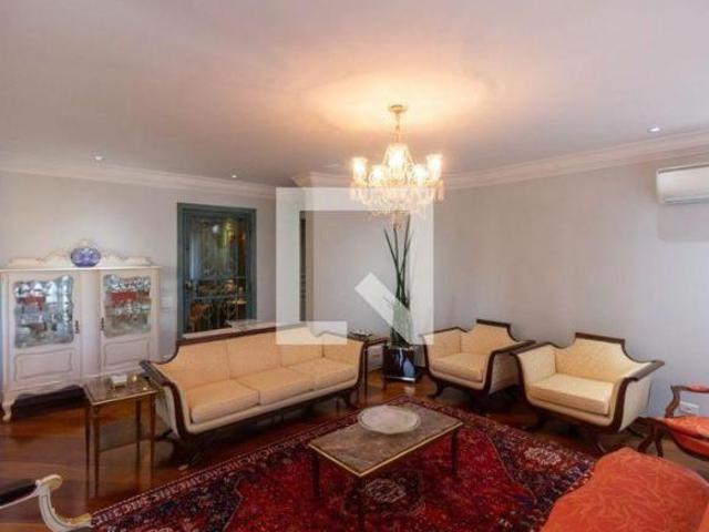 Apartamento à Venda Vila Mariana, 3 Quartos, 176 m² São Paulo