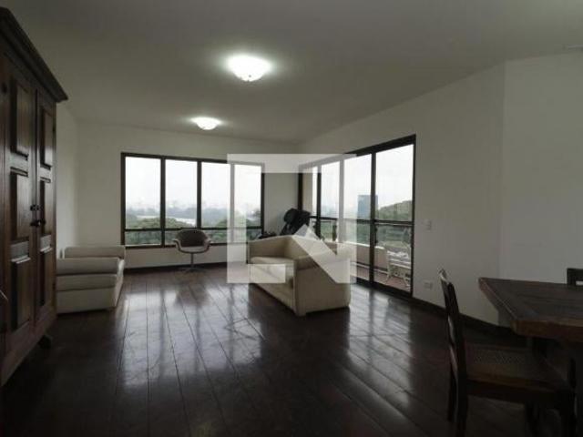 Apartamento à Venda Vila Mariana, 3 Quartos, 178 m2