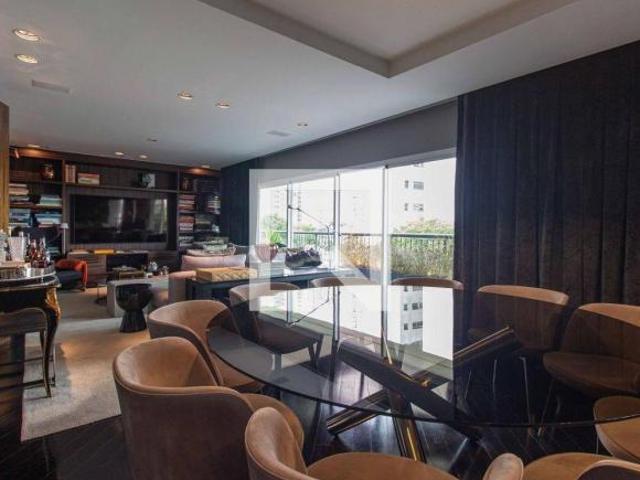 Apartamento à Venda Vila Mariana, 3 Quartos, 170 m2