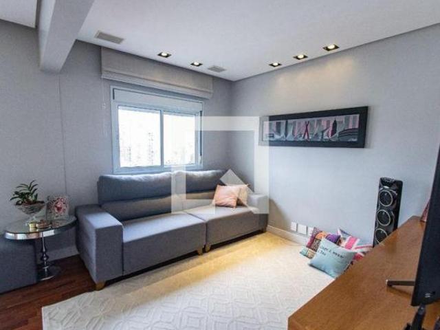Apartamento à Venda Vila Mariana, 3 Quartos, 171 m2