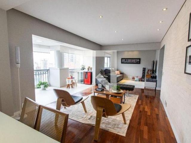 Apartamento à Venda Vila Mariana, 3 Quartos, 171 m2