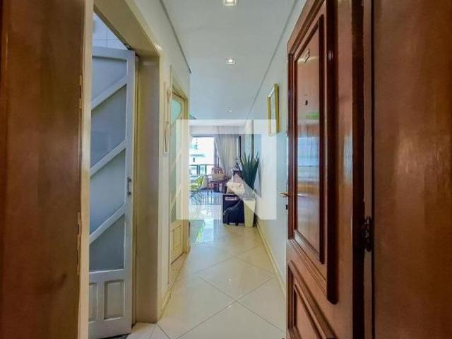 Apartamento à Venda Vila Mariana, 3 Quartos, 173 m2