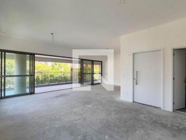 Apartamento à Venda Vila Mariana, 3 Quartos, 184 m2