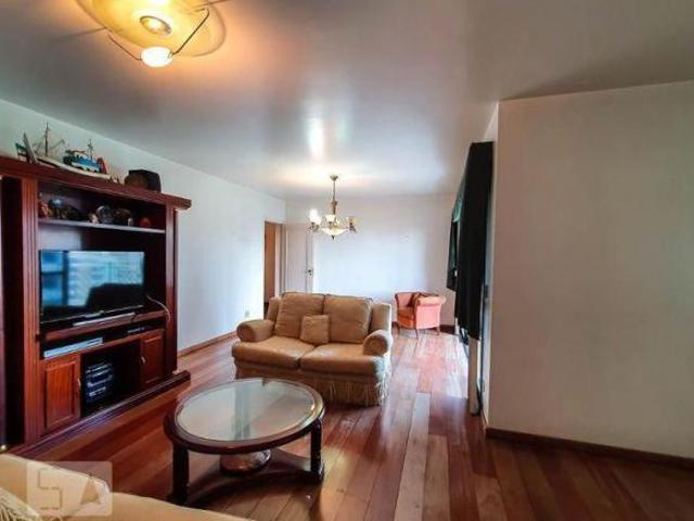 Apartamento à Venda Vila Mariana, 3 Quartos, 185 m2