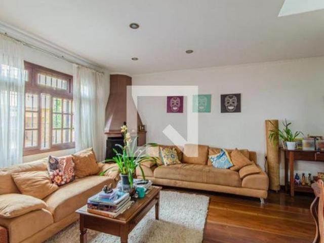 Apartamento à Venda Vila Mariana, 3 Quartos, 187 m2