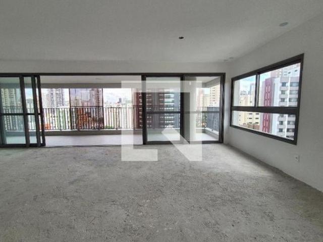 Apartamento à Venda Vila Mariana, 3 Quartos, 189 m2