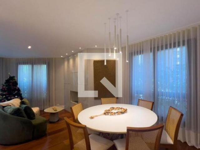 Apartamento à Venda Vila Mariana, 3 Quartos, 180 m2