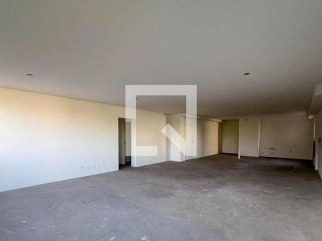 Apartamento à Venda Vila Mariana, 3 Quartos, 181 m2