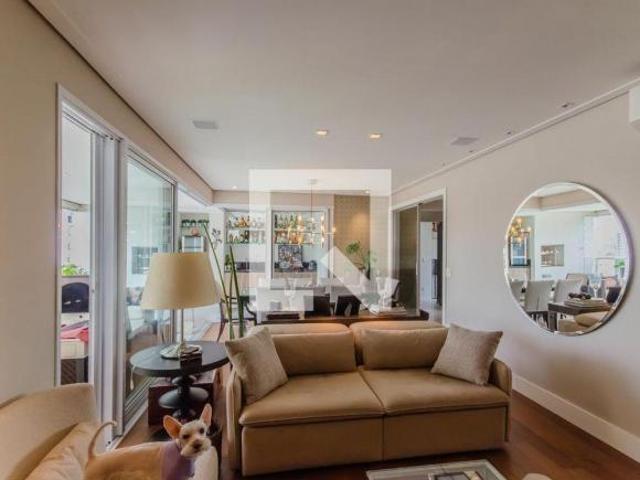 Apartamento à Venda Vila Mariana, 3 Quartos, 183 m2