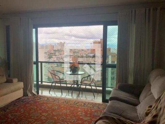 Apartamento à Venda Vila Mariana, 3 Quartos, 194 m² São Paulo