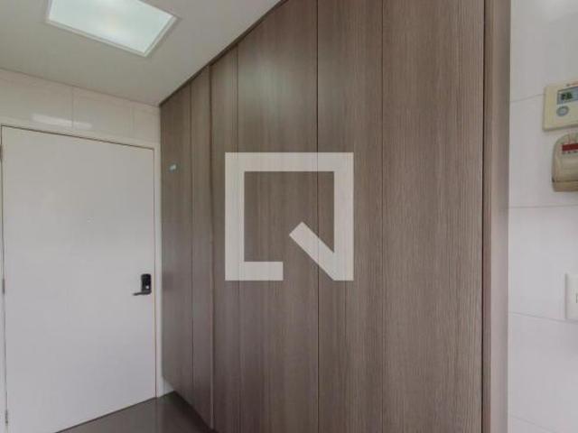 Apartamento à Venda Vila Mariana, 3 Quartos, 198 m2