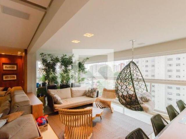 Apartamento à Venda Vila Mariana, 3 Quartos, 198 m2
