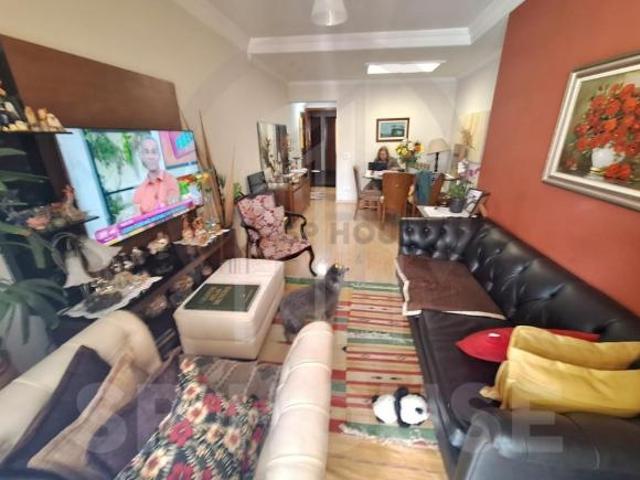 Apartamento a venda Vila Mariana, 3 quartos, 1 vaga, 77m²
