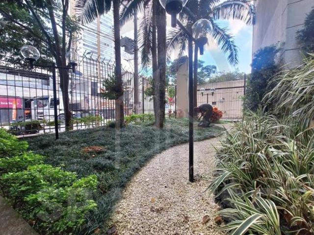 Apartamento a venda Vila Mariana, 3 quartos, 1 suite, 1 vaga, 72,42m²
