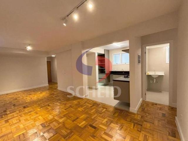 Apartamento à venda, Vila Mariana, 3 quartos, 1 suíte,1 vaga, 96m²