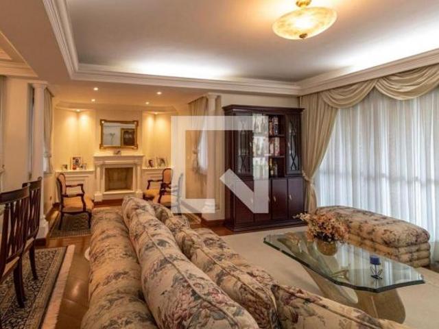 Apartamento à Venda Vila Mariana, 3 Quartos, 200 m2