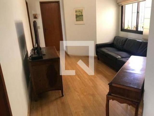 Apartamento à Venda Vila Mariana, 3 Quartos, 200 m² São Paulo