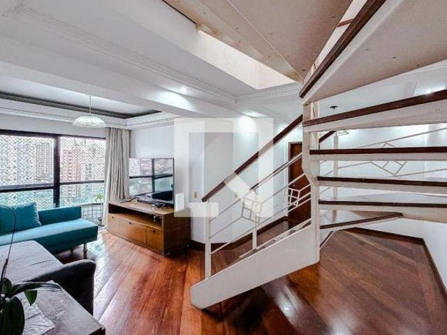 Apartamento à Venda Vila Mariana, 3 Quartos, 215 m2