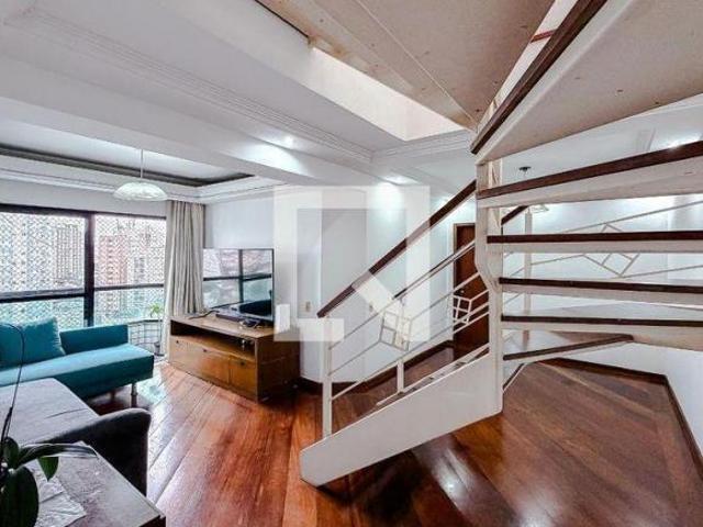 Apartamento à Venda Vila Mariana, 3 Quartos, 215 m2