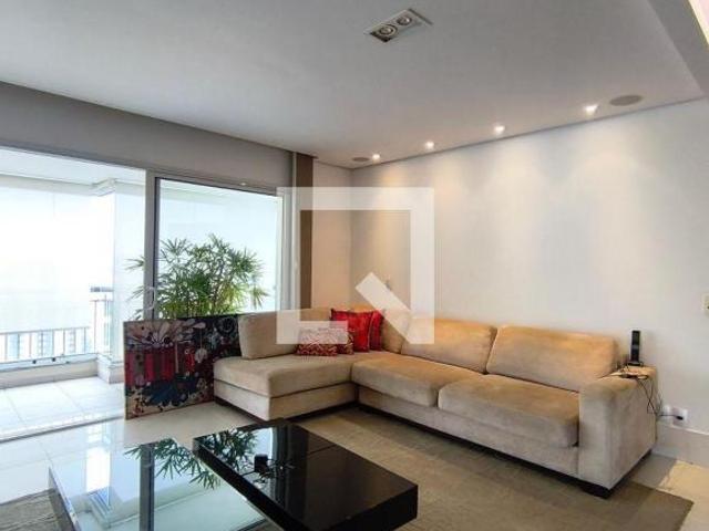 Apartamento à Venda Vila Mariana, 3 Quartos, 216 m2