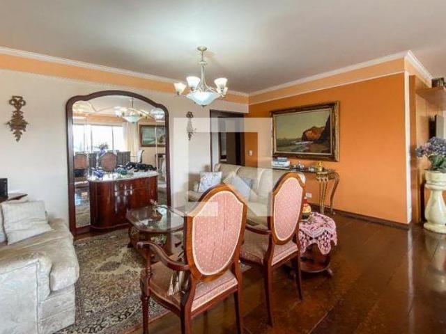 Apartamento à Venda Vila Mariana, 3 Quartos, 216 m2
