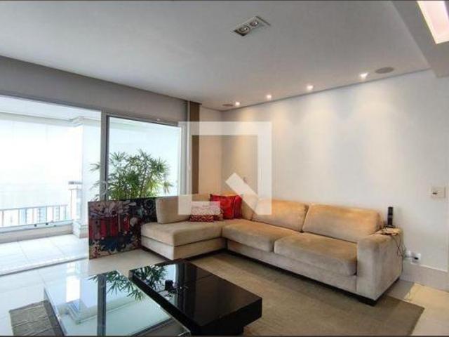 Apartamento à Venda Vila Mariana, 3 Quartos, 216 m² São Paulo