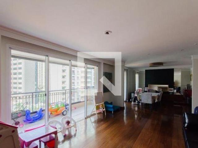 Apartamento à Venda Vila Mariana, 3 Quartos, 211 m2