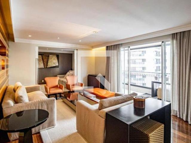Apartamento à Venda Vila Mariana, 3 Quartos, 211 m2
