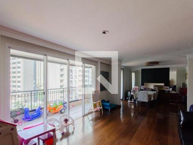 Apartamento à Venda Vila Mariana, 3 Quartos, 211 m2