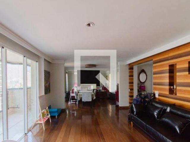 Apartamento à Venda Vila Mariana, 3 Quartos, 211 m² São Paulo