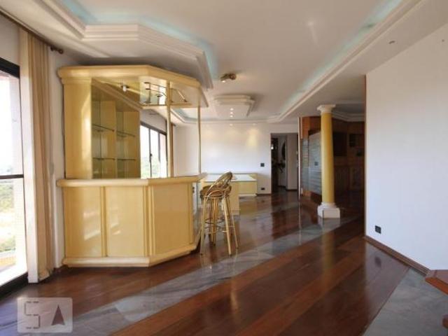 Apartamento à Venda Vila Mariana, 3 Quartos, 212 m2