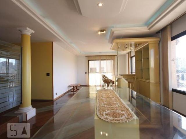 Apartamento à Venda Vila Mariana, 3 Quartos, 212 m2