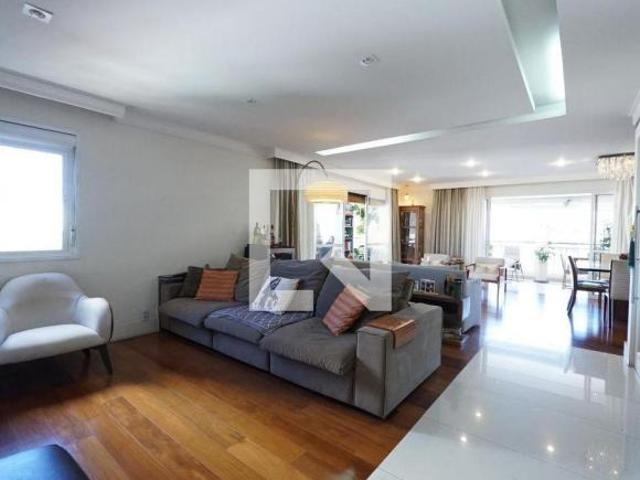 Apartamento à Venda Vila Mariana, 3 Quartos, 213 m2