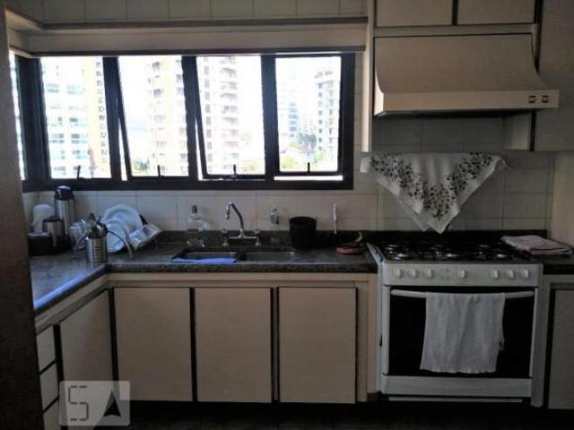 Apartamento à Venda Vila Mariana, 3 Quartos, 225 m2