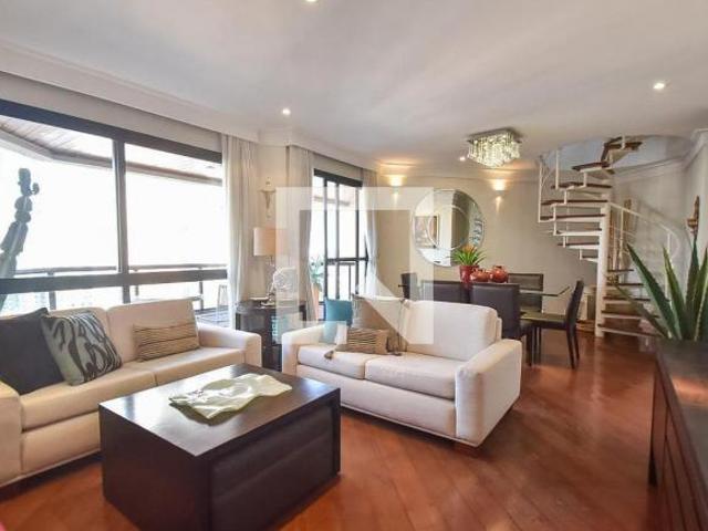 Apartamento à Venda Vila Mariana, 3 Quartos, 230 m2