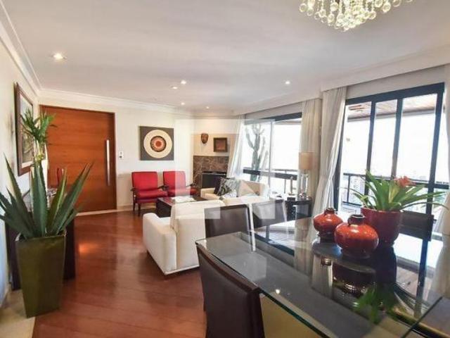 Apartamento à Venda Vila Mariana, 3 Quartos, 230 m² São Paulo