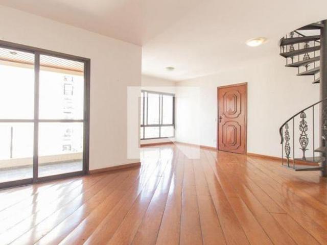 Apartamento à Venda Vila Mariana, 3 Quartos, 247 m2