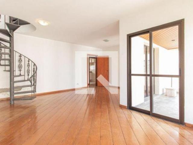 Apartamento à Venda Vila Mariana, 3 Quartos, 247 m² São Paulo