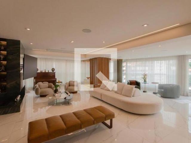 Apartamento à Venda Vila Mariana, 3 Quartos, 254 m2